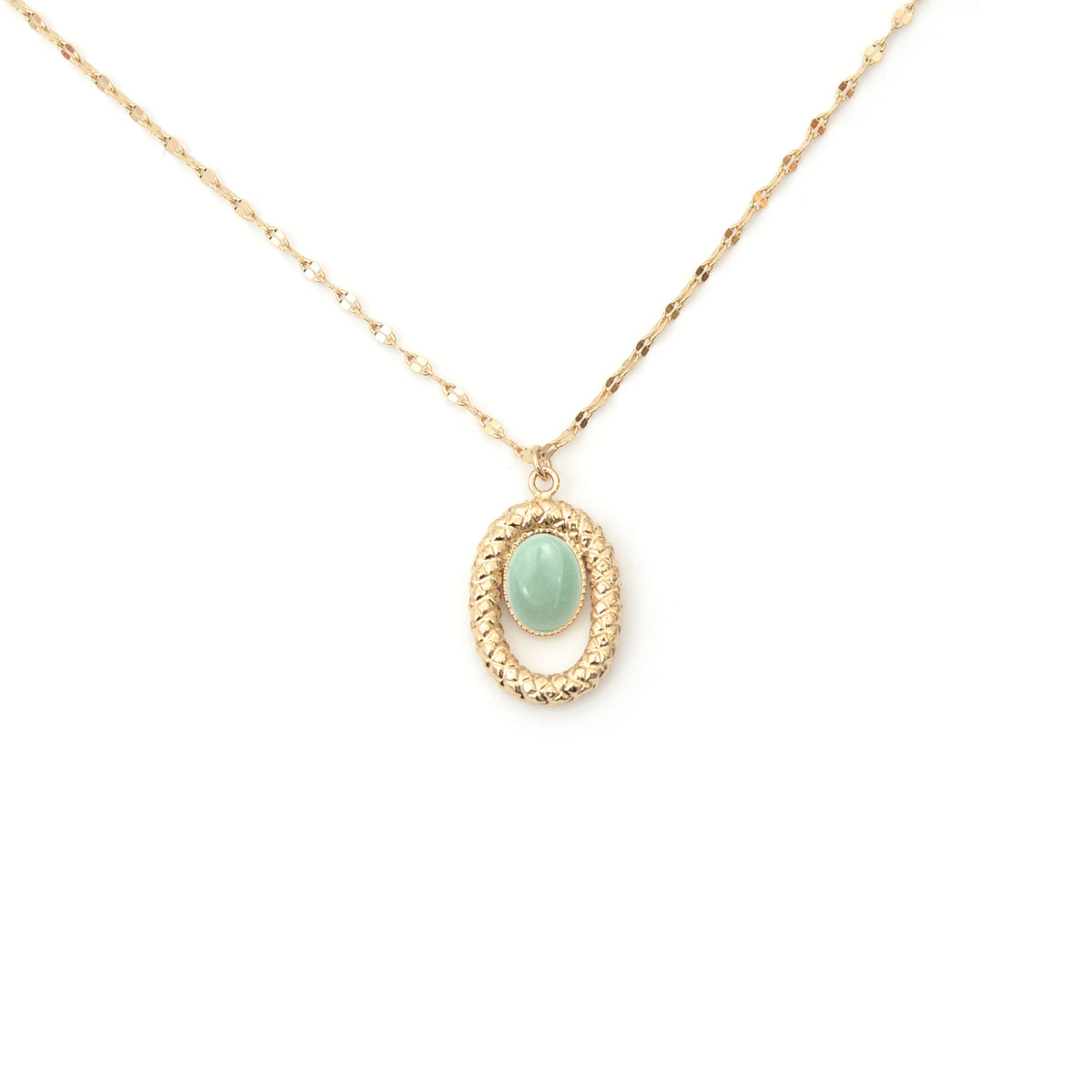 Collier - Chimère – Lily Garden