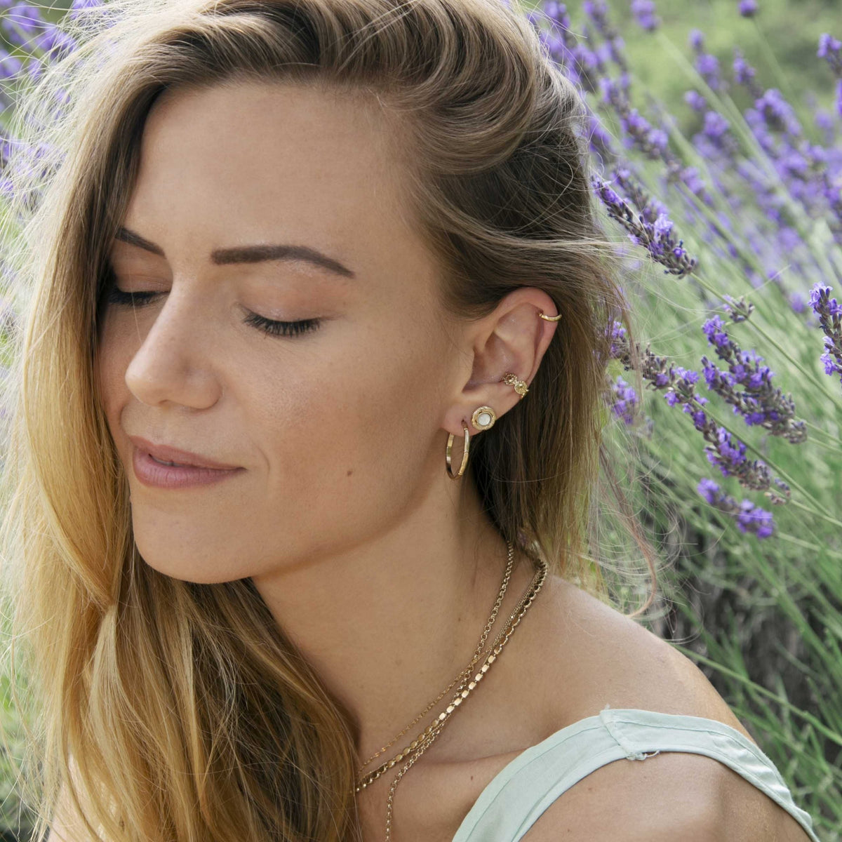 Coffret Désir – Lily Garden